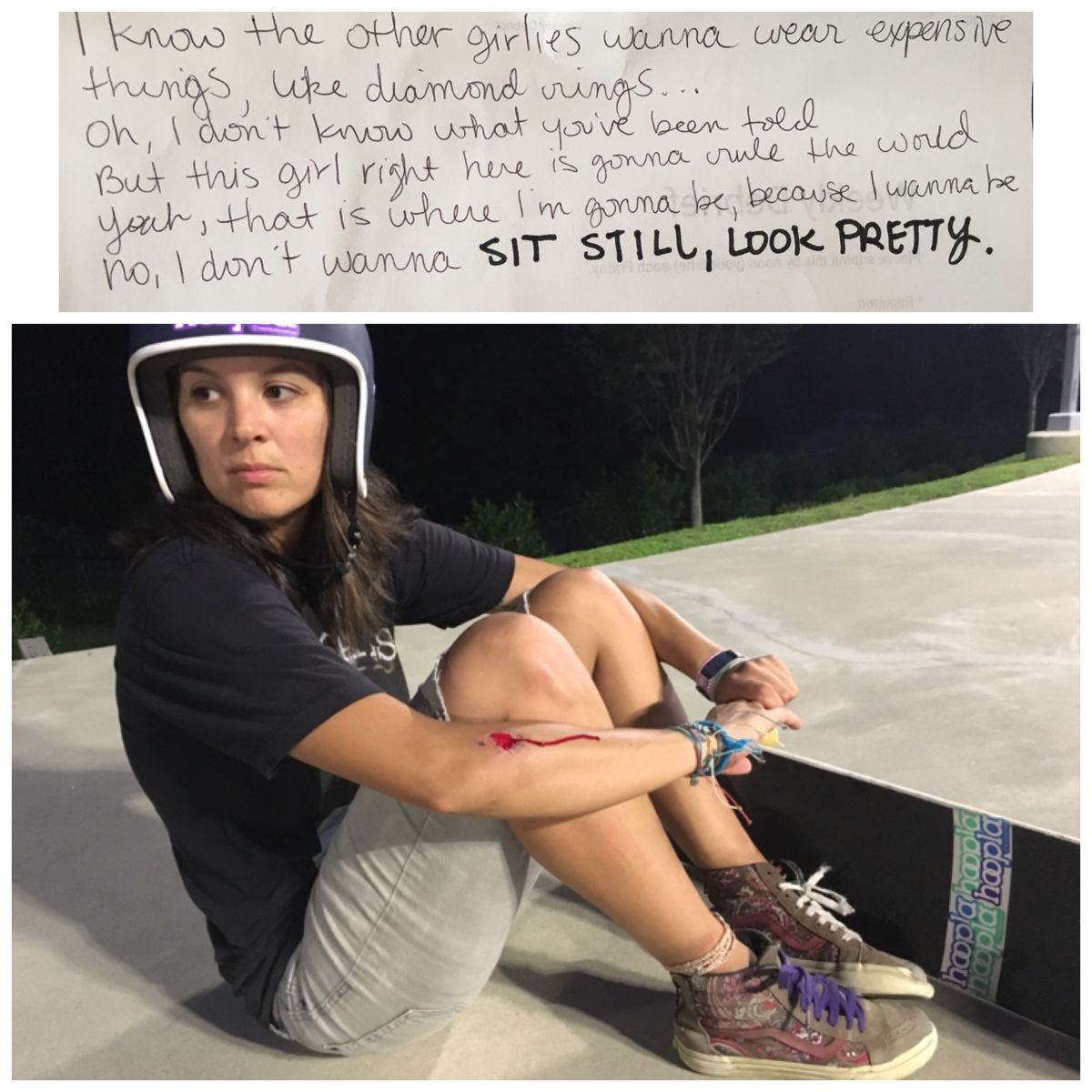 Breaking Stereotypes: Tomboy Fierce