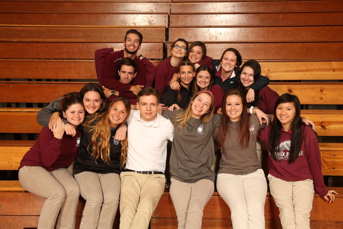 22 Signs You Went to High School In A Small Town