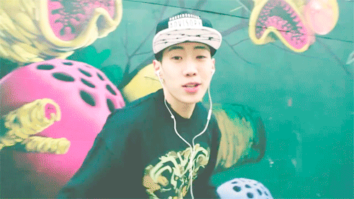 Meet Jay Park: Roc Nation's First Asian Artist