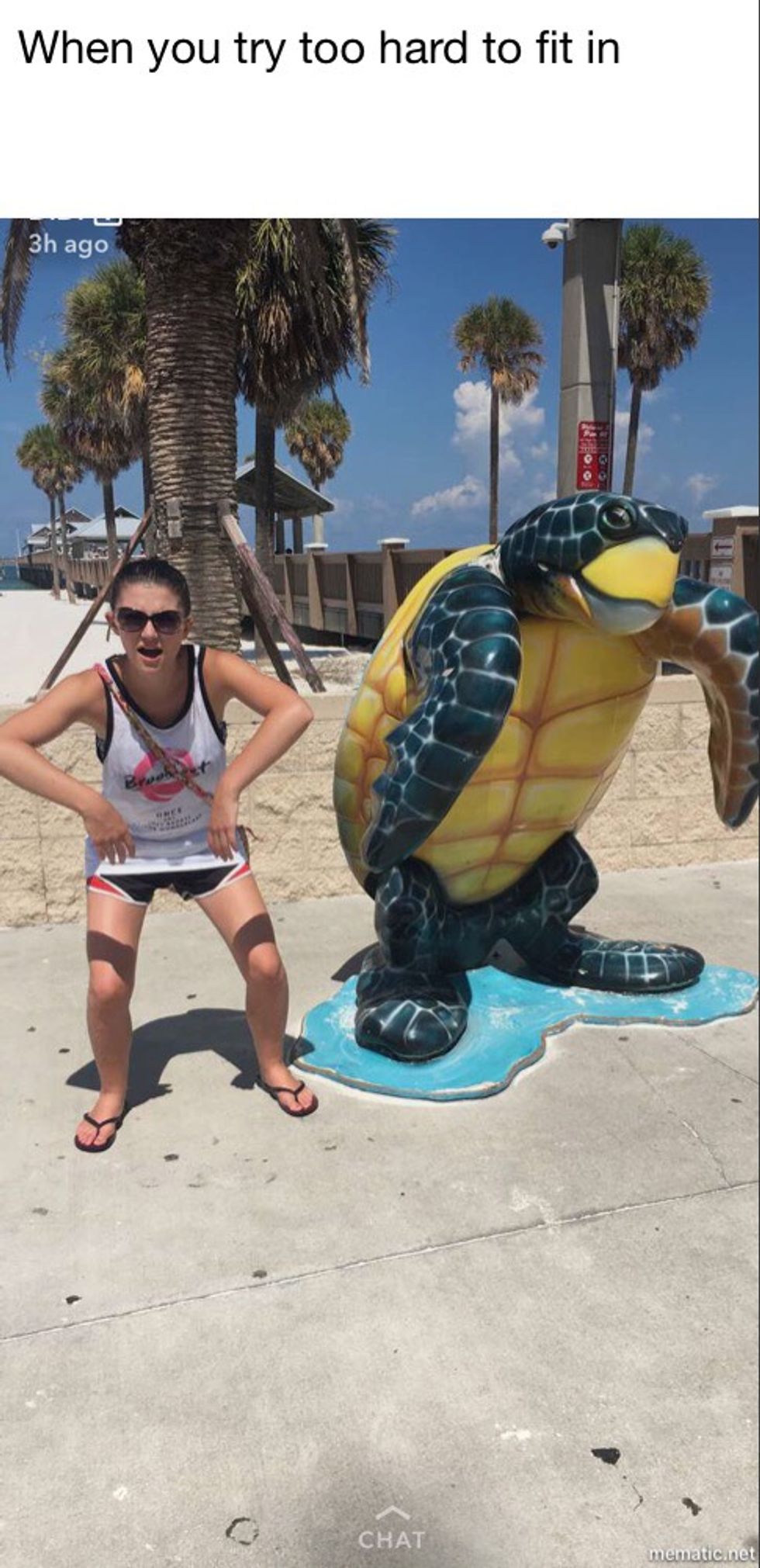 My Disney Vacation As Told By Memes