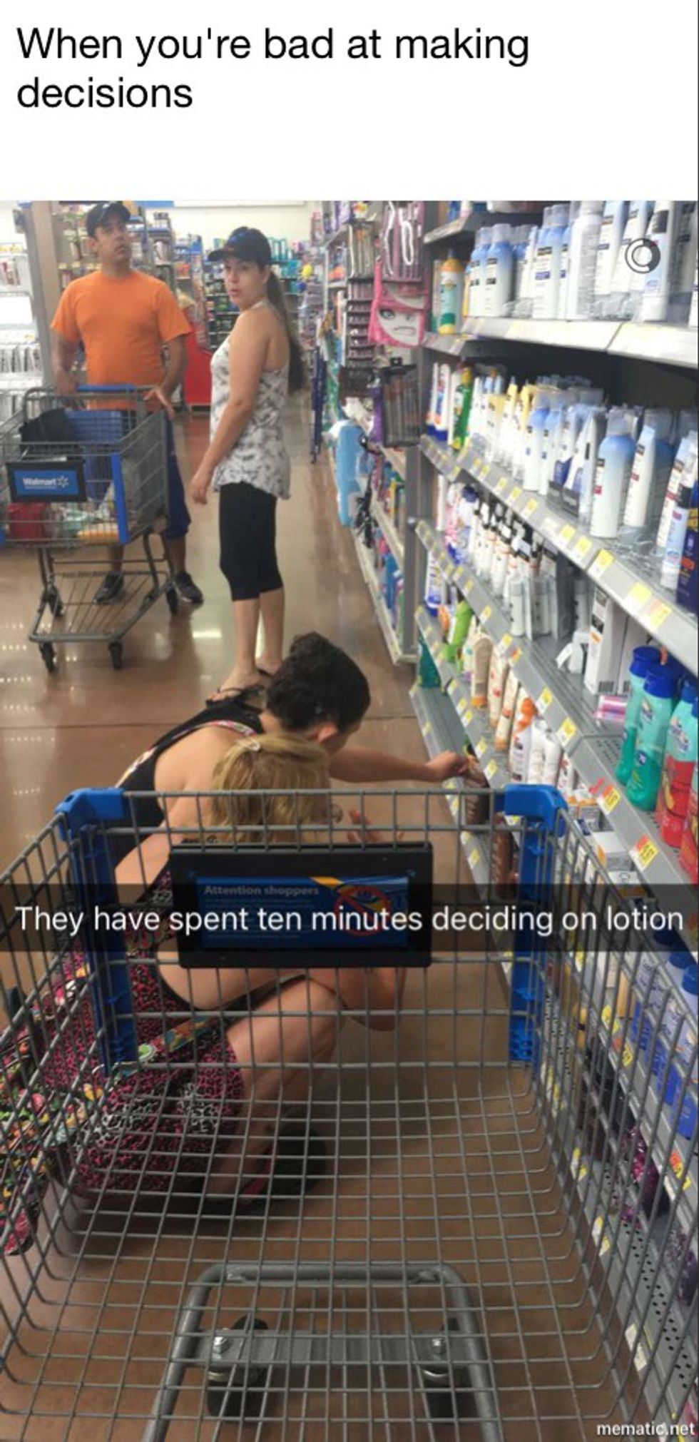 My Disney Vacation As Told By Memes