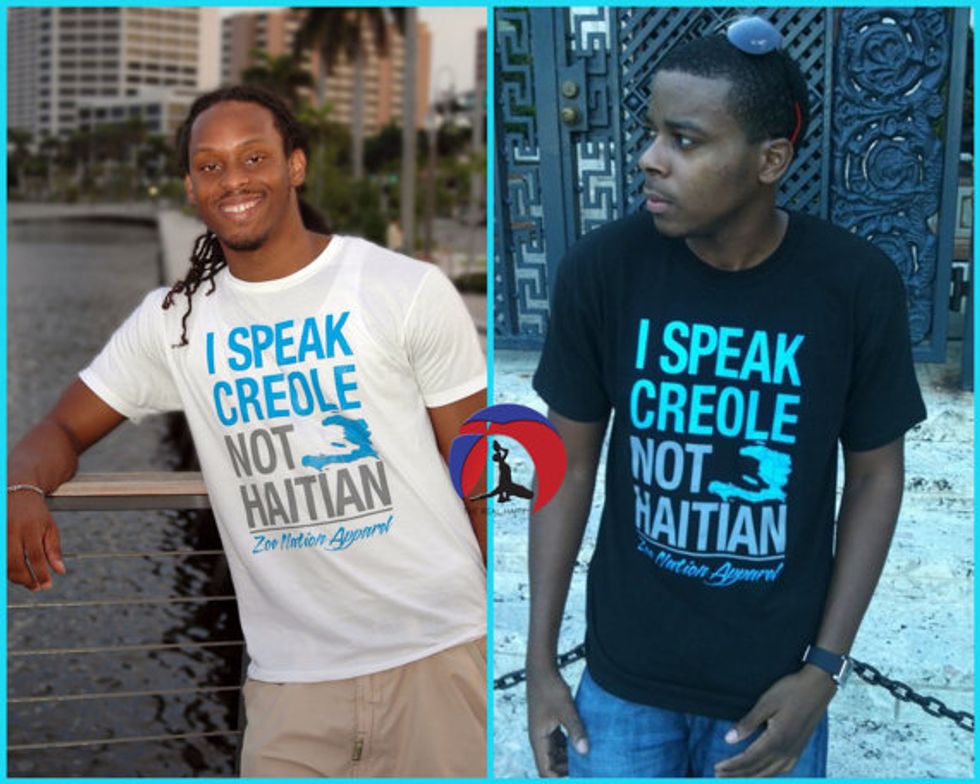 20 Signs That You're Haitian