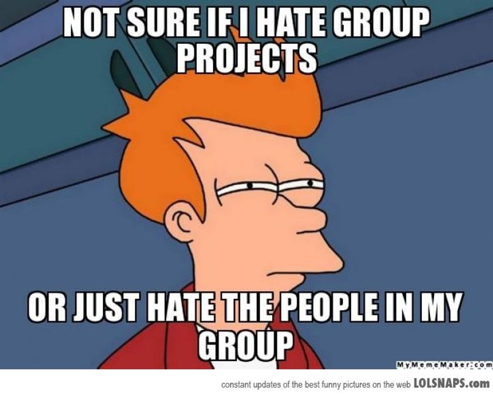 7 Thing Introverts Wish Their Teachers Understood About Them