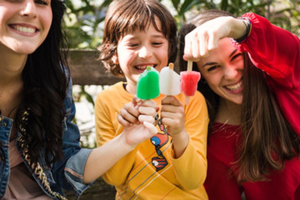 10 Beautiful Italian Phrases You Can Impress Your Friends With