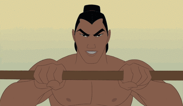 Why 'Mulan' Is A Superior Disney Movie