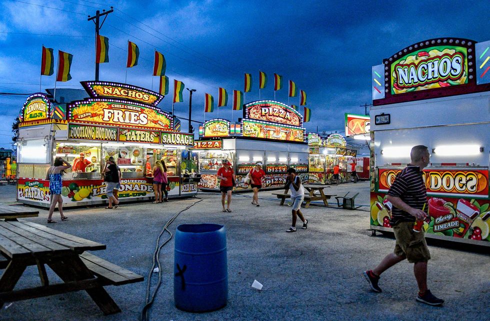 County Fairs Are Still Important