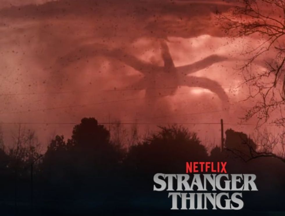 11 Questions That Need Answers In Stranger Things Season Two