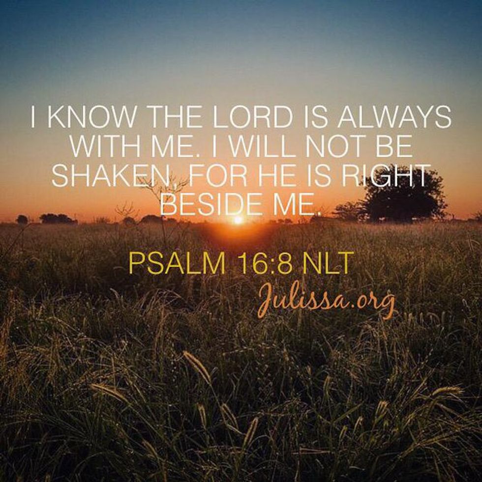 5 Inspiring Bible Verses For Returning College Students