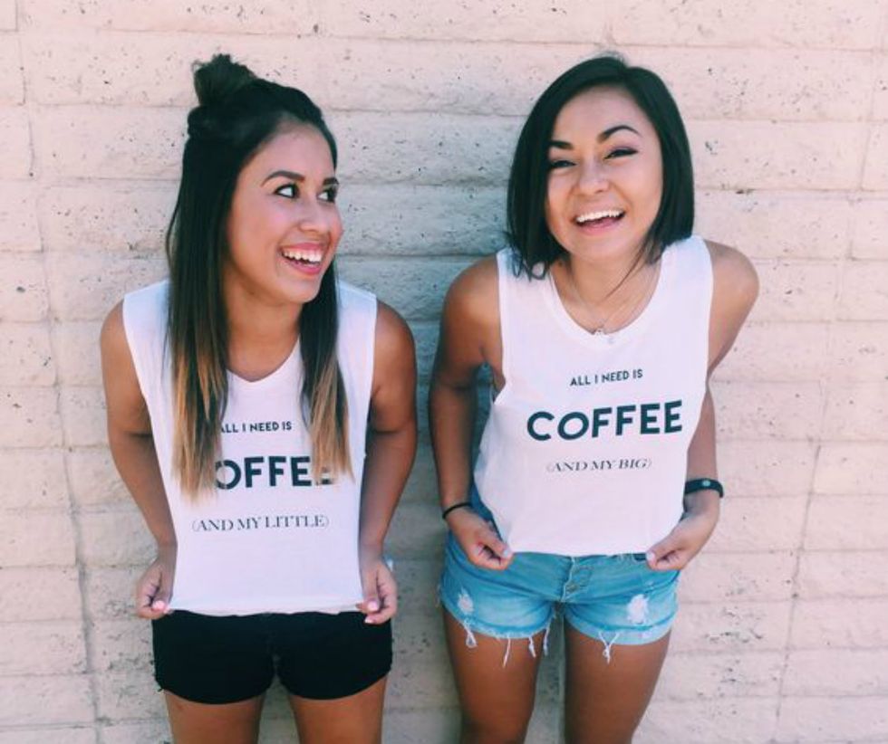 The College Girls' Guide For A Successful College Semester