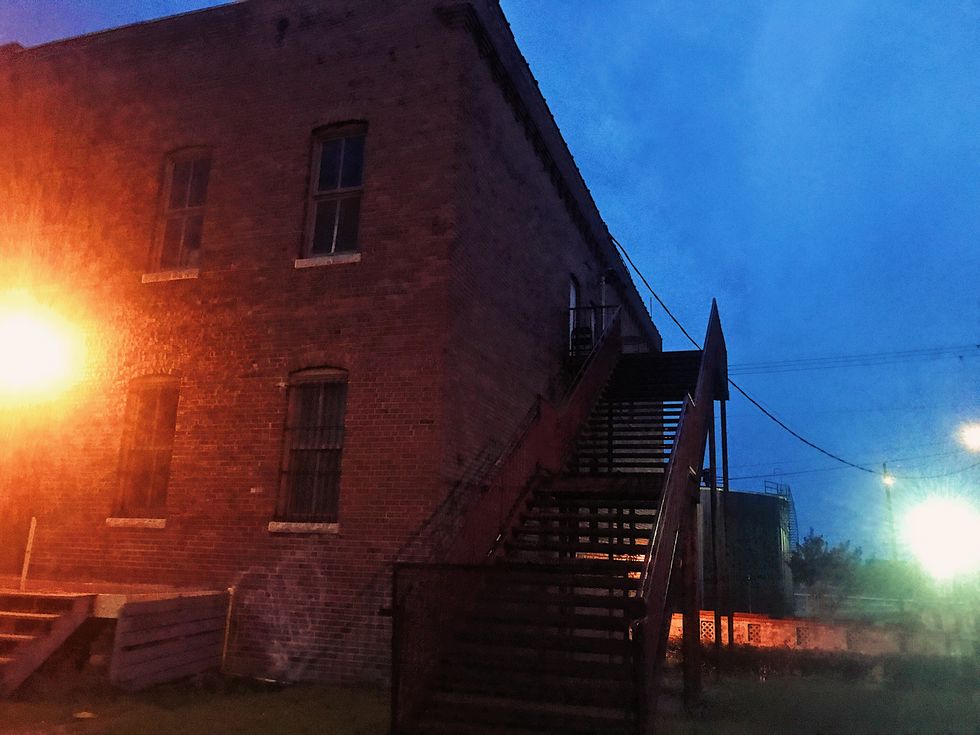 Where Was "One Tree Hill" Filmed