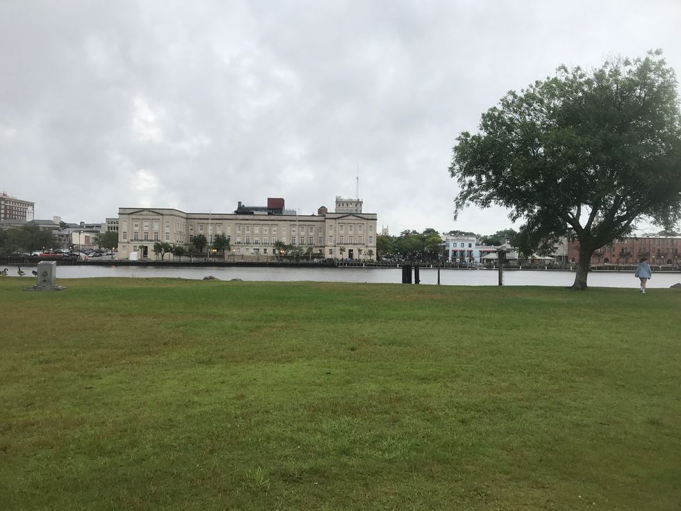 Where Was "One Tree Hill" Filmed