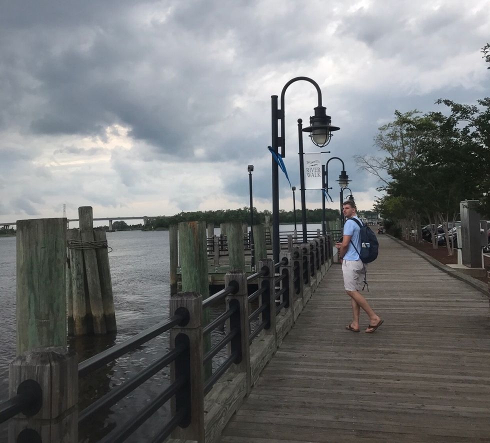 Where Was "One Tree Hill" Filmed