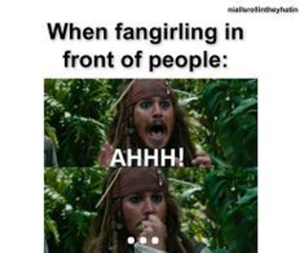 15 Memes Every Bookworm Will Understand