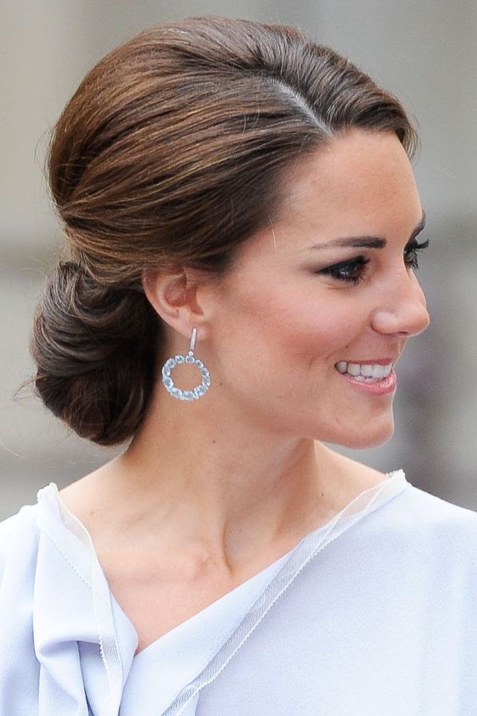 10 Looks Kate Middleton Rocks With Her Ever-Changing Head Of Hair