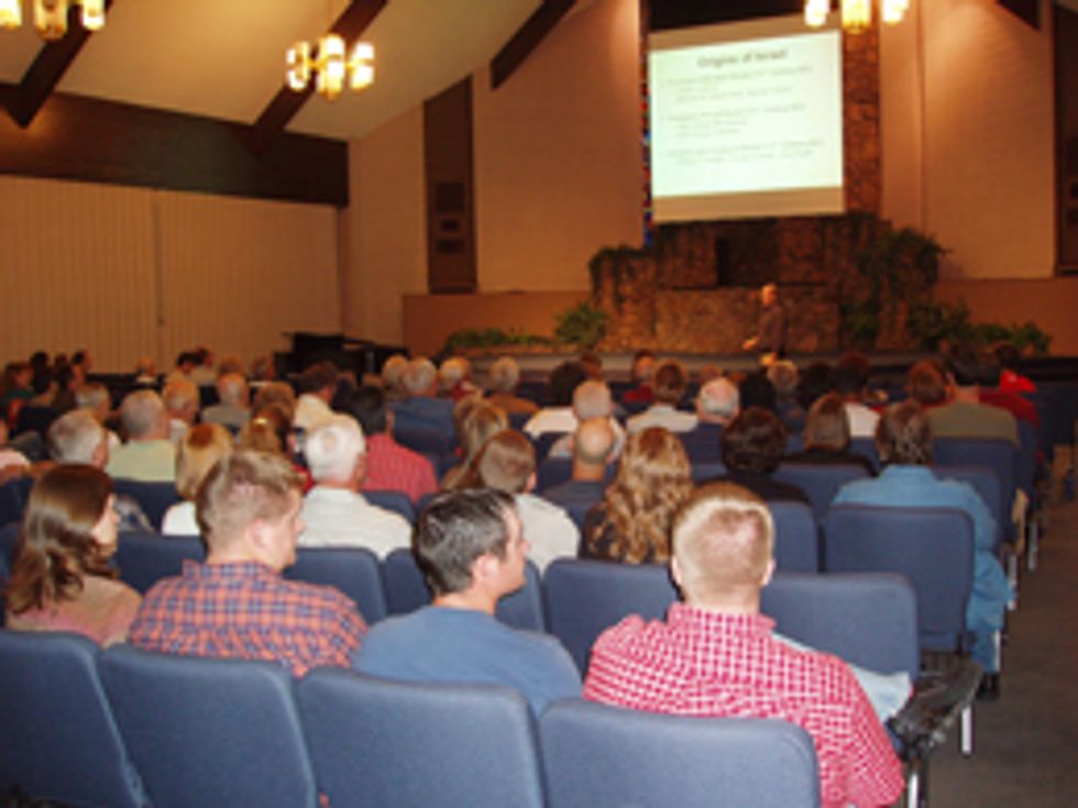 7 Things To Expect At Every Christian College