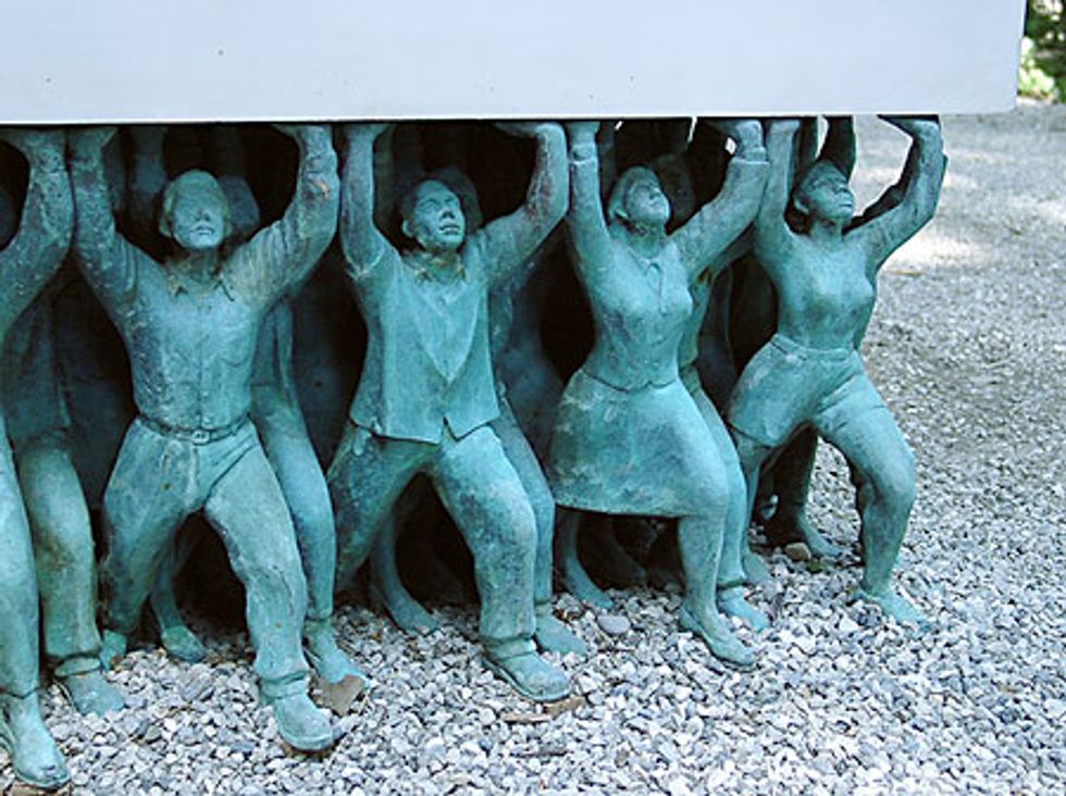 The Importance Of Repetition In Art