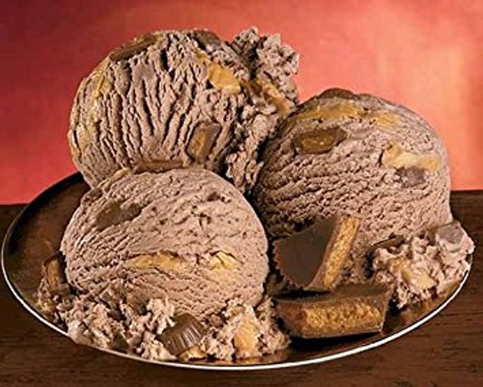 The Definitive Ranking Of Summer's 20 Most Popular Ice Cream Flavors