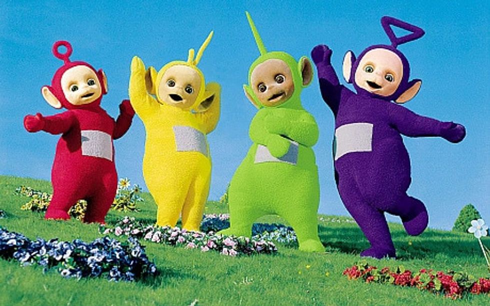 12 PBS Shows All '90s Kids Won't Ever Forget