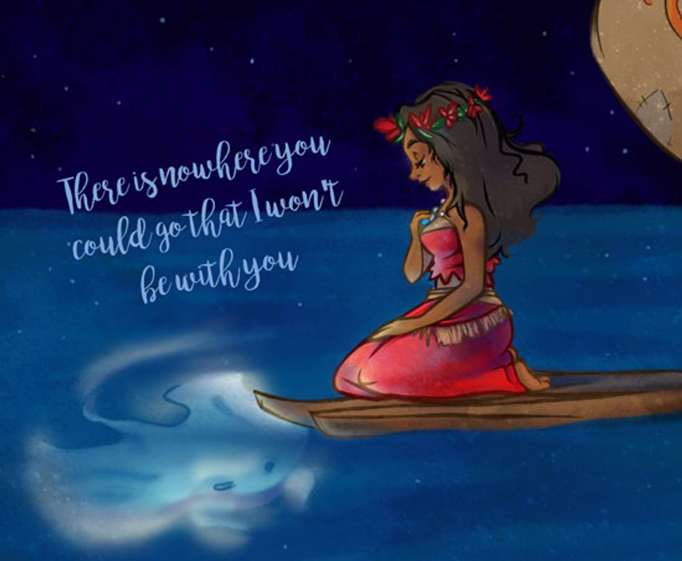 34 Disney Quotes To Get You Through Being An Adult