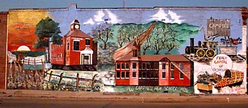 8 Ways To Cure Boredom In The Bootheel