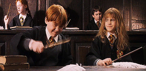 7 Reasons Why Hermione Granger Is The Ultimate Female Role Model