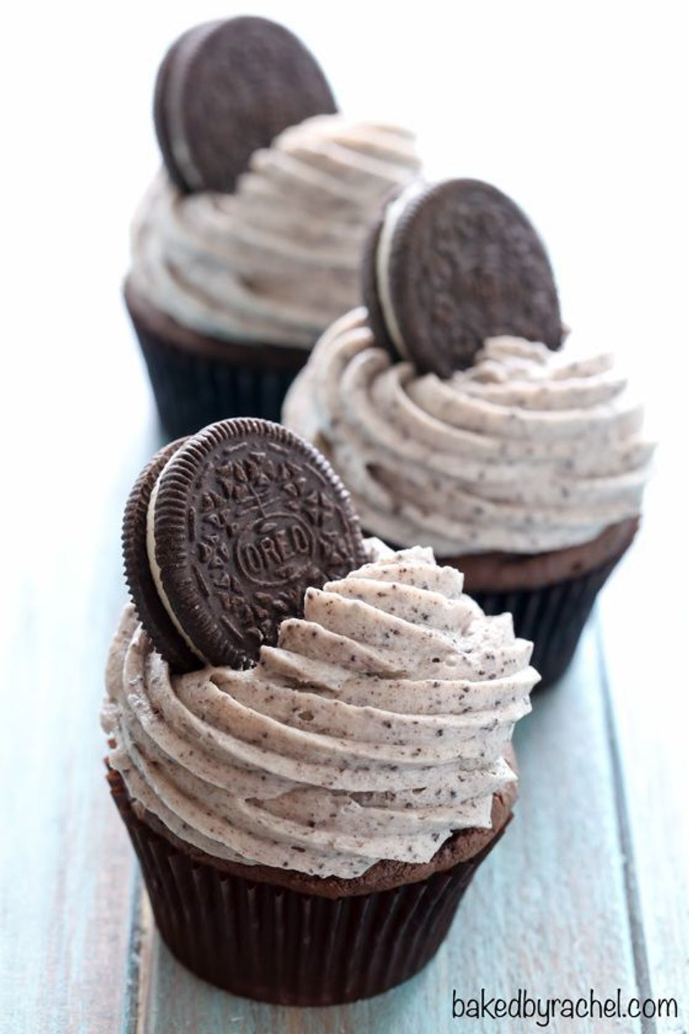 Creative Cupcakes You Can Make with a Box Mix