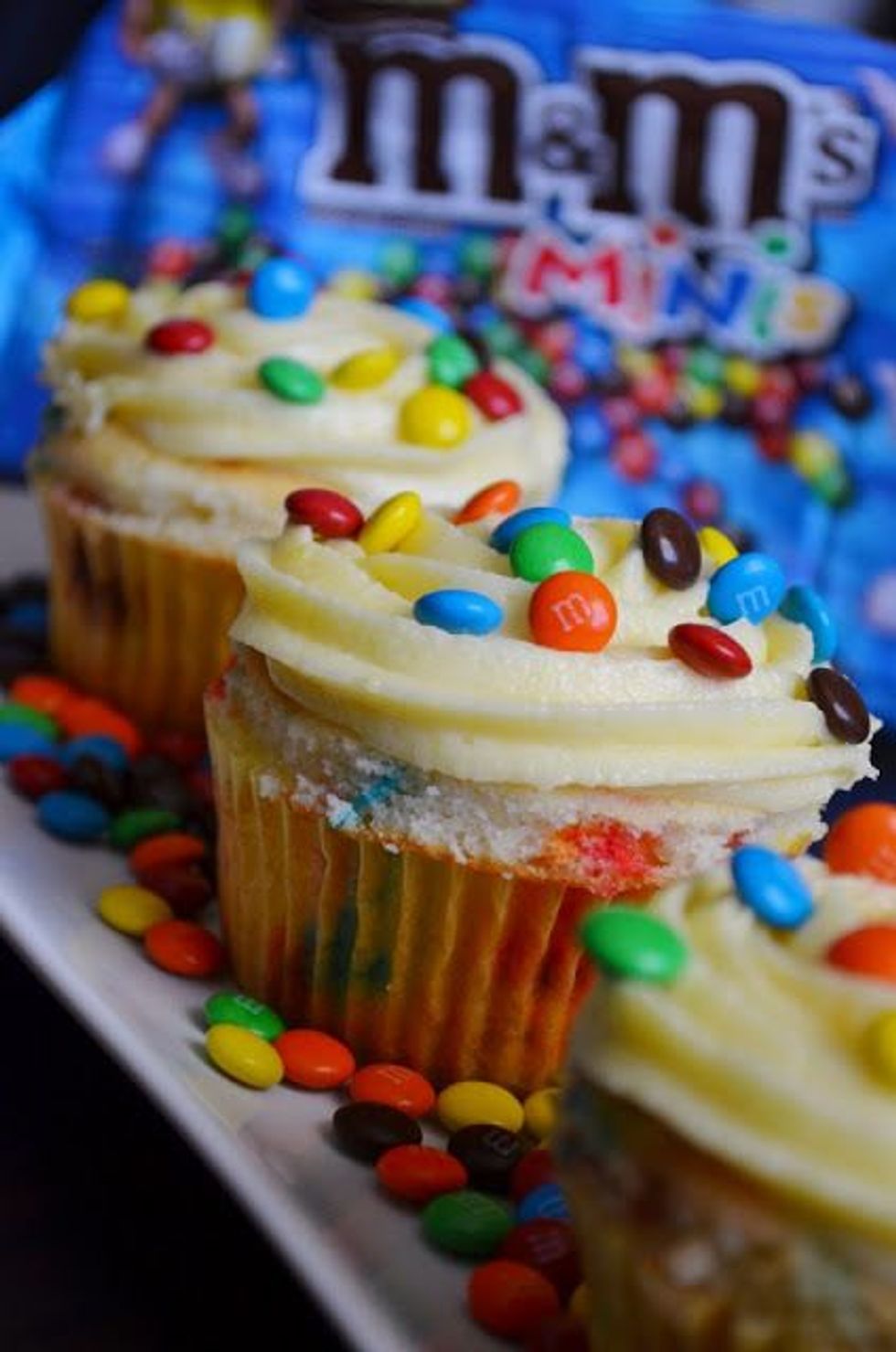 Creative Cupcakes You Can Make with a Box Mix