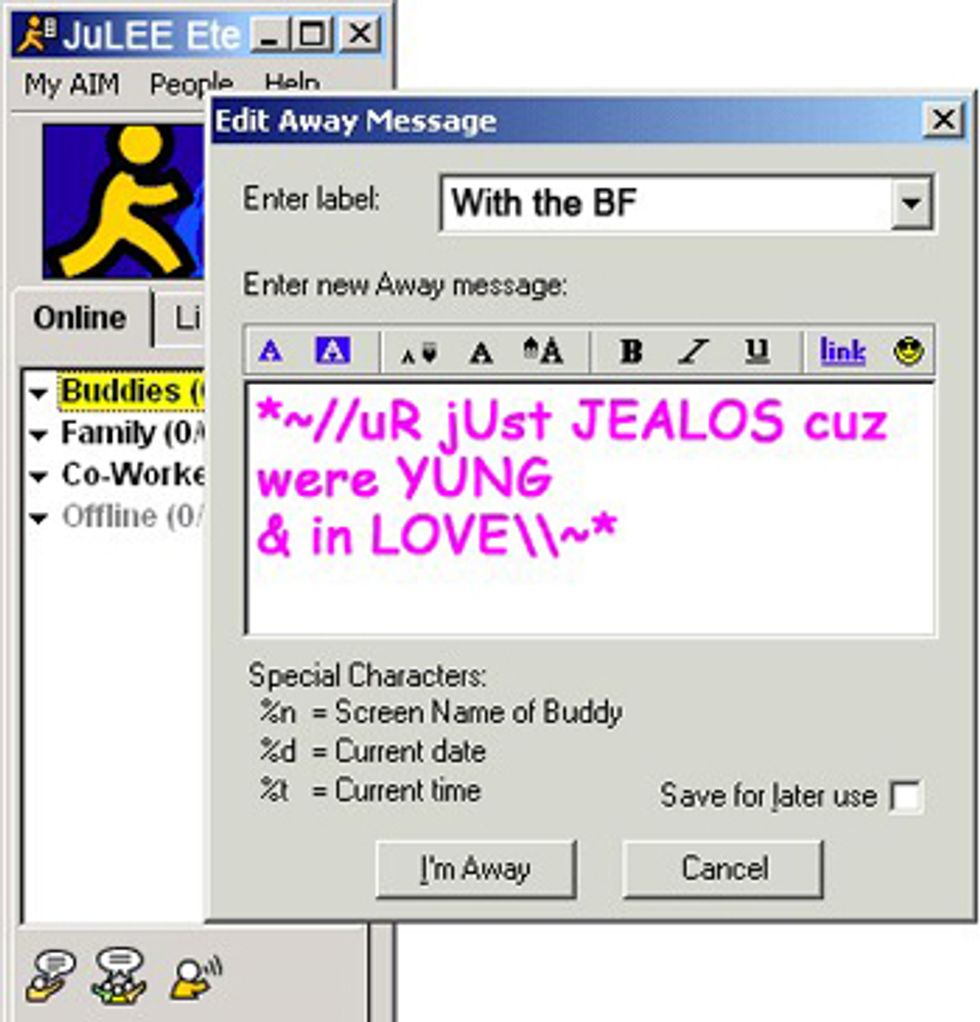 20 Flashbacks You'll Remember If You Grew Up In The Early 2000s