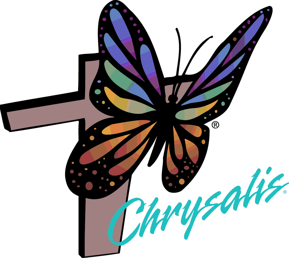 My Chrysalis Experience