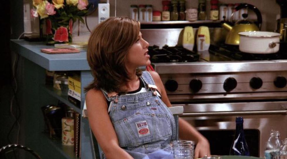 27 Of Rachel Green's Outfits That Prove She Was (And Still Is) A ...