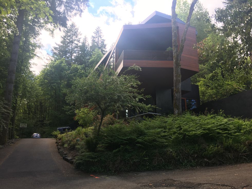 10 Places To Visit in Washington and Oregon For Twilight Fans