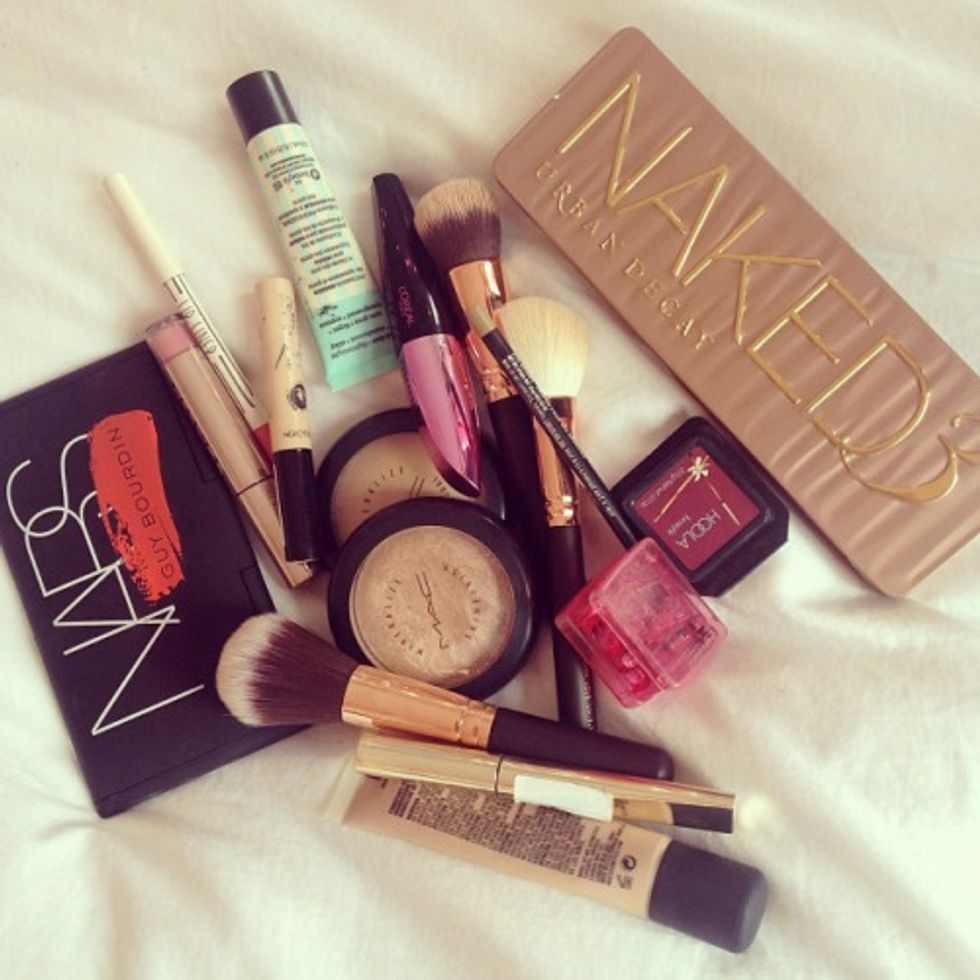 10 Things To Do When Feeling Creative