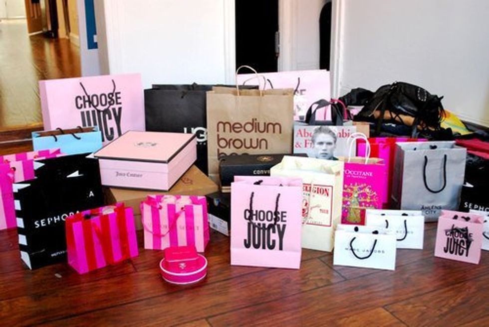 10 Things To Do When Feeling Creative