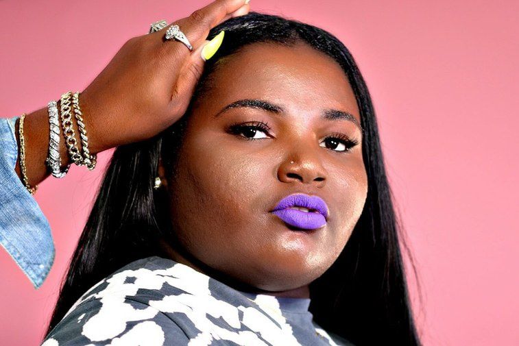 Peaches "On Fleek" Monroee Now Has Her Own Line of Beauty Products ...