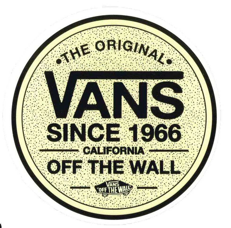 10 Reasons Why Vans Is A Great Company