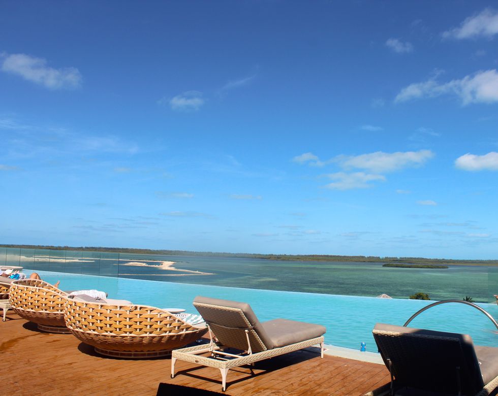 Your Quick Guide to Bimini