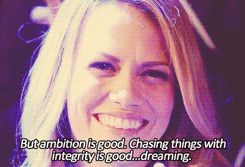 15 Haley-James Scott Quotes To Live By