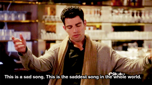 20 Reasons You Still Love Schmidt ALL DAY, Every Day