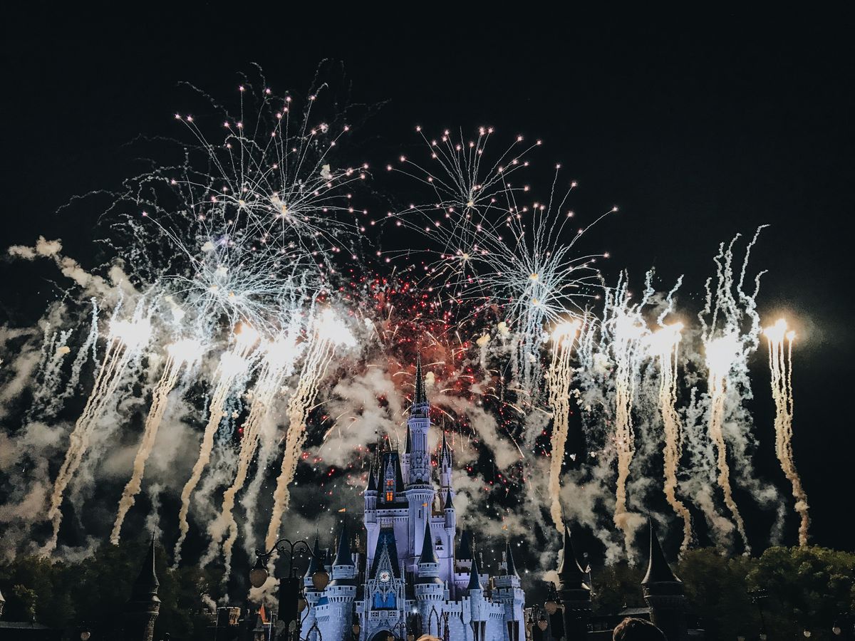 How Christianity Is Intertwined Through Disney Movies