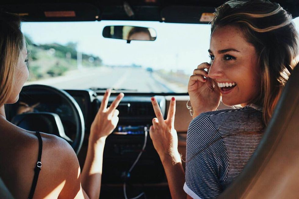21 Things You Need To Do The Year You Turn 21