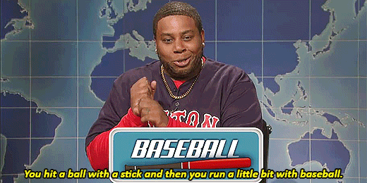 23 Times "Weekend Update" Made the News Fun