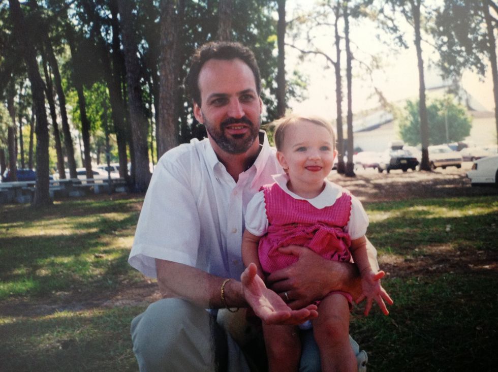 7 Things I Learned After Losing My Dad