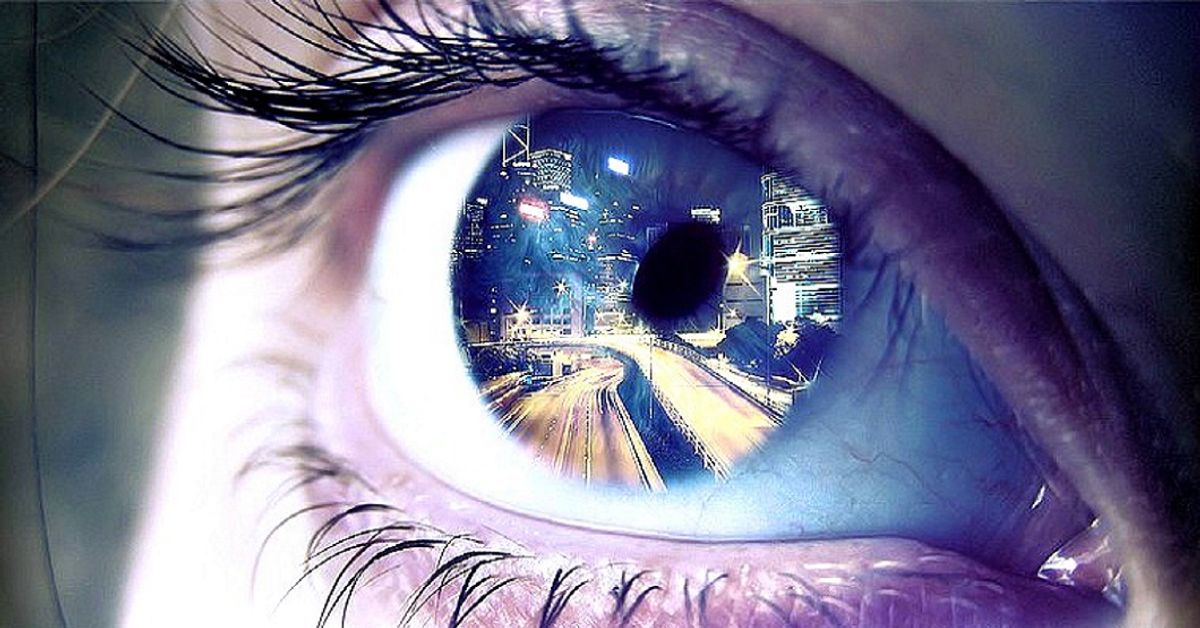 9 Fun Facts On Lucid Dreaming And How To Do It