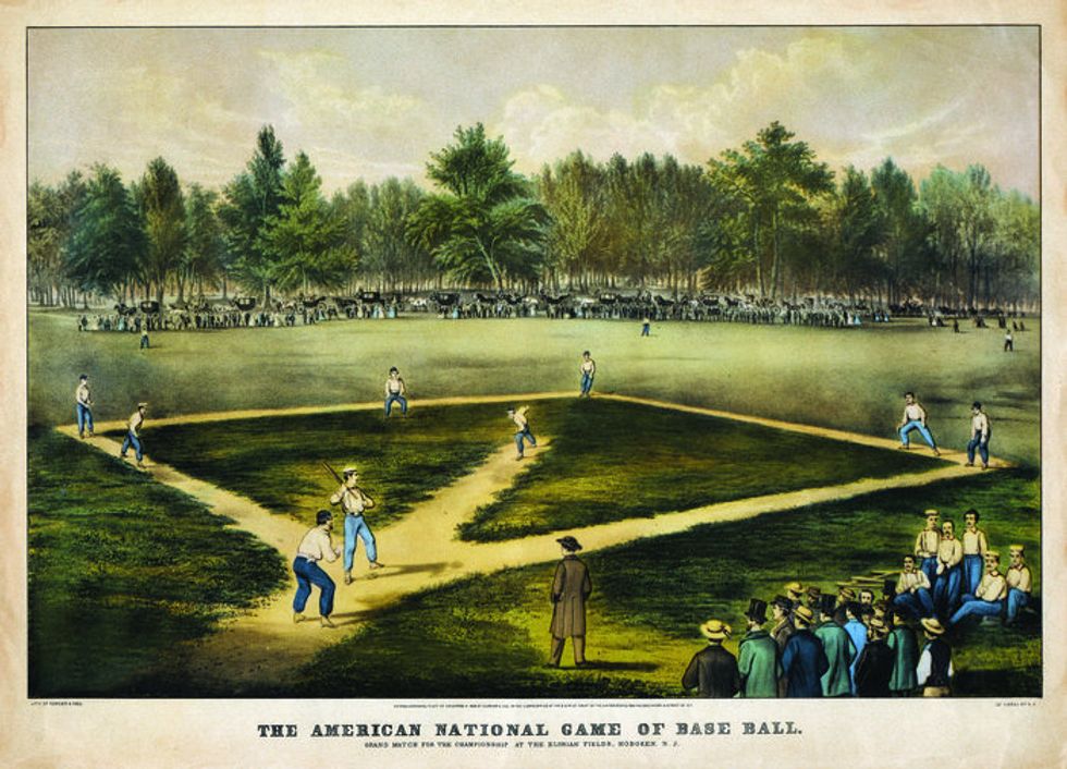 15 Things You Probably Didn't Know About New Jersey