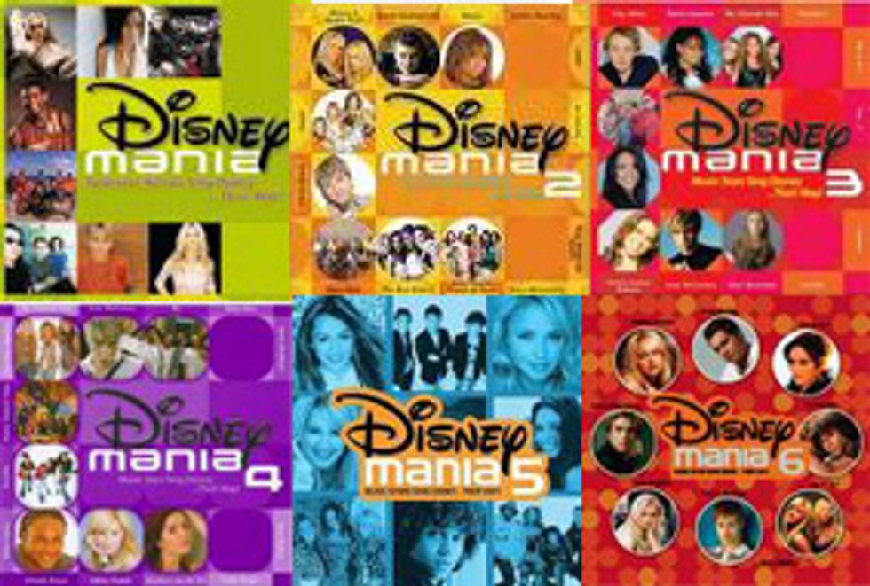 87 Things All Early 2000s Disney Channel Fans Know To Be True