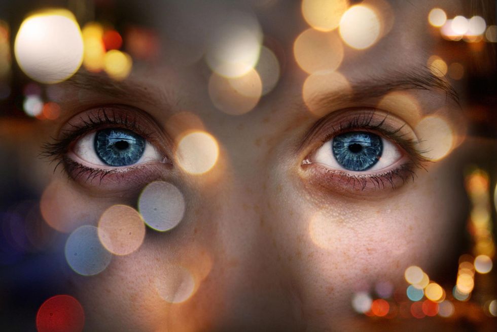 Synesthesia: Rare Condition That Allows Musicians To See Music In Color