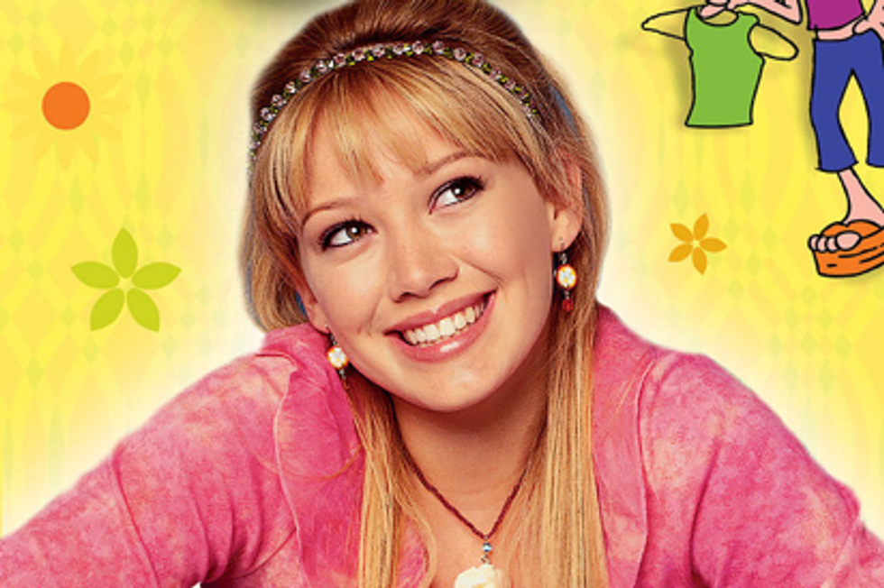 87 Things All Early 2000s Disney Channel Fans Know To Be True