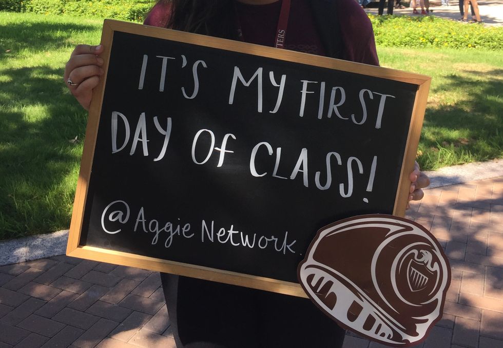 5 Things I Wish Someone Told Me Before Freshman Year