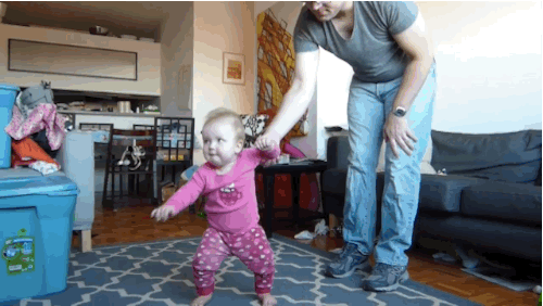 10 Reasons to Work with Kids