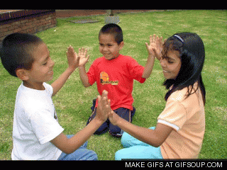 10 Reasons to Work with Kids